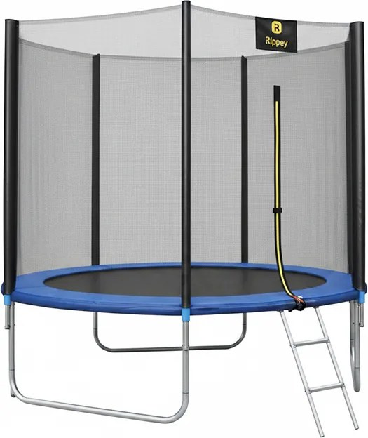 Velaco Zahradní trampolína s ochrannou sítí 10FT SKY 305