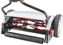 Vřetenová sekačka AL-KO Razor Cut 38.1 HM Premium