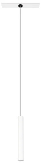 Eglo 98812 - LED Lustr na lanku do kolejnicového systému TP 1xLED/9W/230V