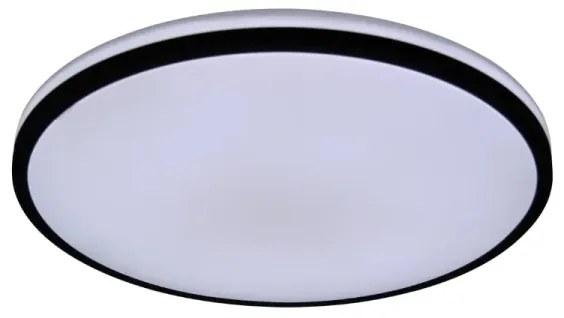 LED Stropní svítidlo OPAL LED/48W/230V 3000-6500K + dálkové ovládání
