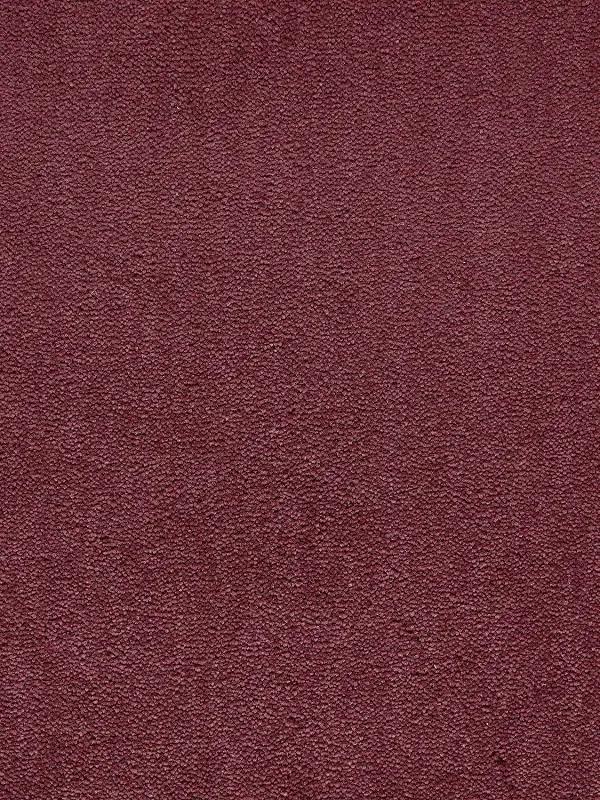 Lano - koberce a trávy Neušpinitelný kusový koberec Nano Smart 122 růžový - 120x170 cm