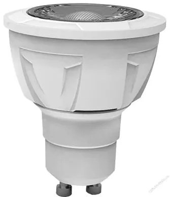 SL GU10-10530F Žárovka LED Spot PAR16 GU10 230V 5W 6400K 35° Ø 50mm v. 58mm 420lm - SKYLIGHTING