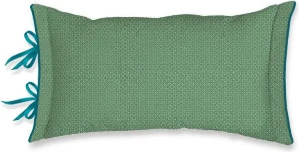 Pip Studio polštář Little Jabali Green 35x60cm, zelený (Dekorační polštář s výplní)