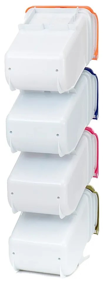 Koše na recyklovaný odpad Tomasucci Pillar