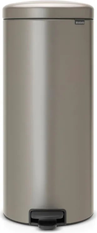 XXXLutz ODPADKOVÝ KOŠ 30 l Brabantia - Online Only domácnost & úklid - 003394015703