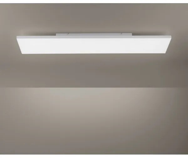 Leuchten Direkt 15553-16 - LED Stmívatelné svítidlo CANVAS LED/20W/230V + DO