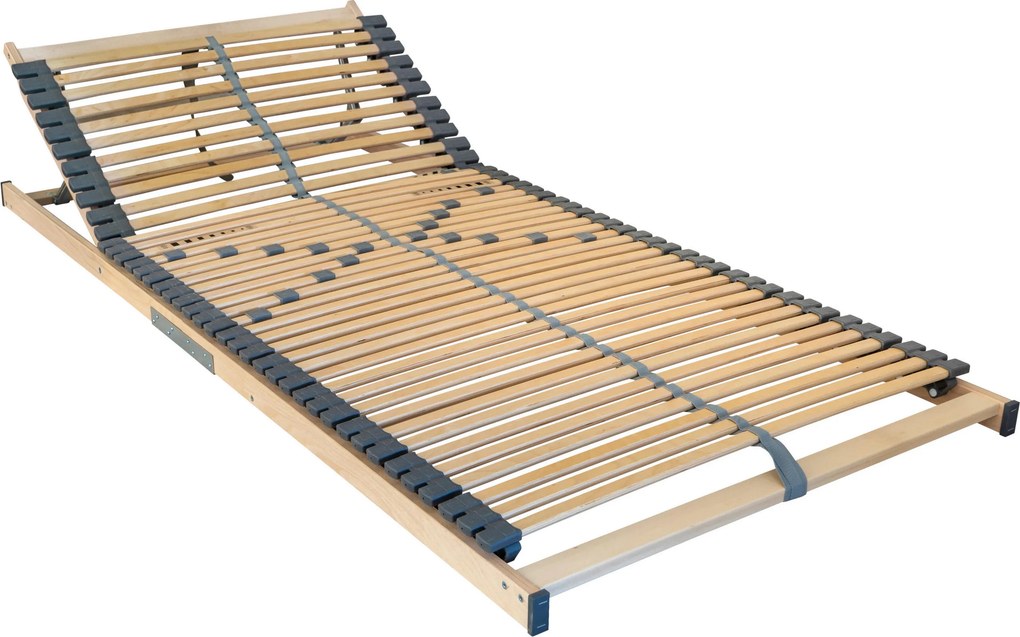XXXLutz ROŠT, 90/200 cm Boxxx - Online Only matrace a rošty - 000559003402