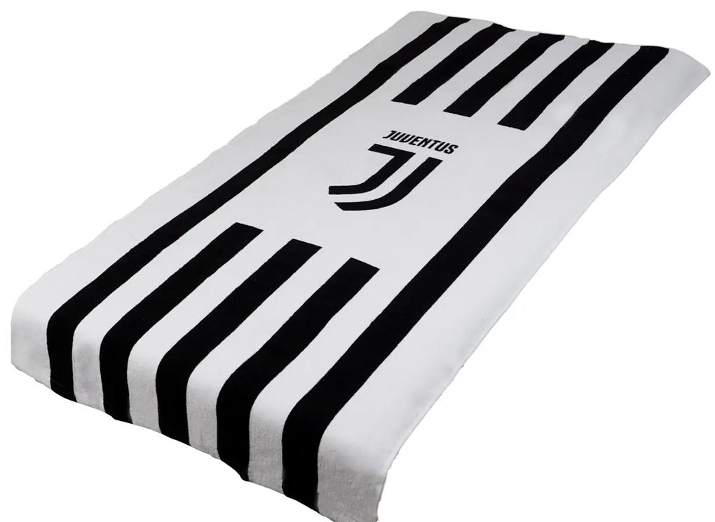 Osuška Juventus FC Black Stripes