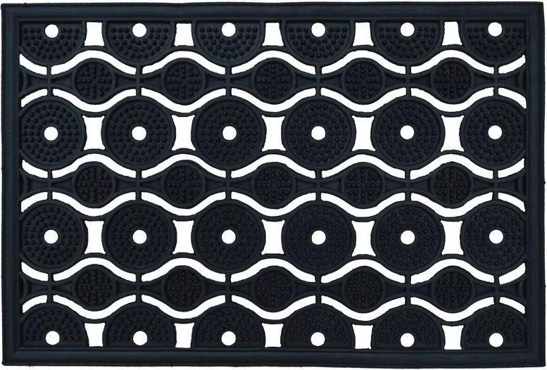 XXXLutz DVEŘNÍ ROHOŽKA, 45/75 cm - Rohožky - 003580019551