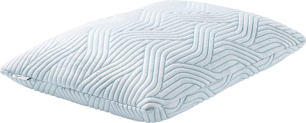 XXXLutz ANATOMICKÝ POLŠTÁŘ 63/43 cm Tempur - Anatomické polštáře - 002326012702