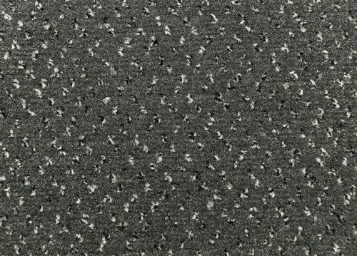 Koberce Breno Metrážový koberec FORTESSE SDE NEW 197, šíře role 400 cm, Šedá, Vícebarevné
