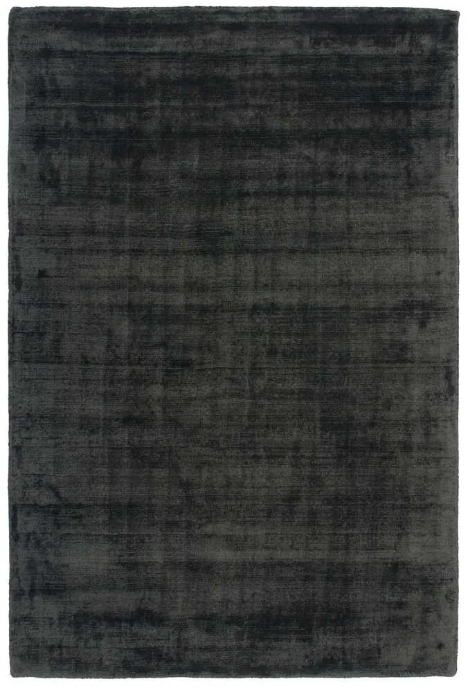 Obsession Kusový koberec My Maori 220 Anthracite Rozměr koberce: 140 x 200 cm