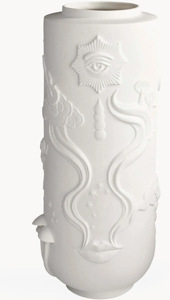 Porcelánová váza Dreamscape