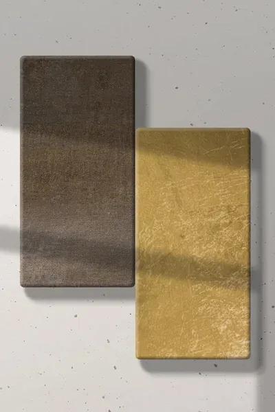 Il Fanale Designové závěsné svítidlo GALILEO ø 800 mm Barva: antické železo; plátkové zlato