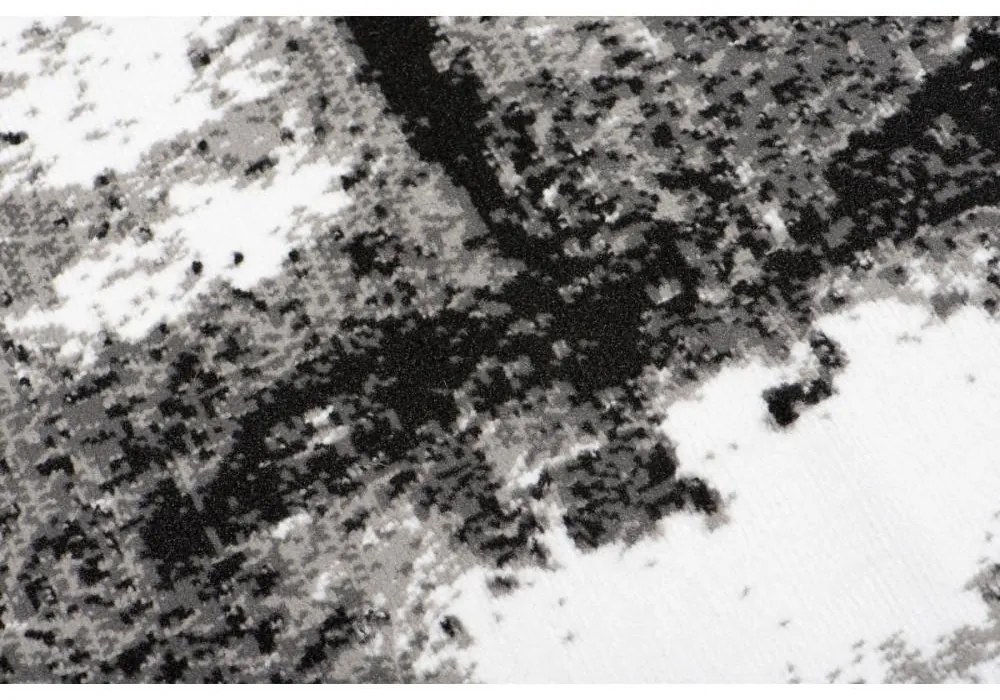 Kusový koberec PP Jonor šedý 250x300cm