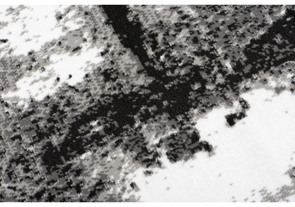 Kusový koberec PP Jonor šedý 80x150cm