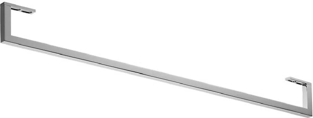 Duravit - Držák na ručník, chrom 0030371000