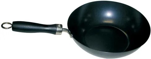 pánev  WOK 25cm nepřilnavý povrch