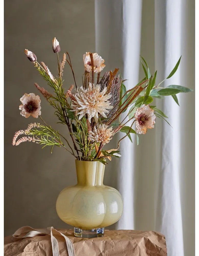 Umělá květina (výška 104 cm) Poppy – Bloomingville