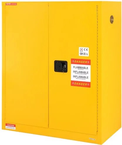 hořlavá bezpečnostní skříň, 113,6 l