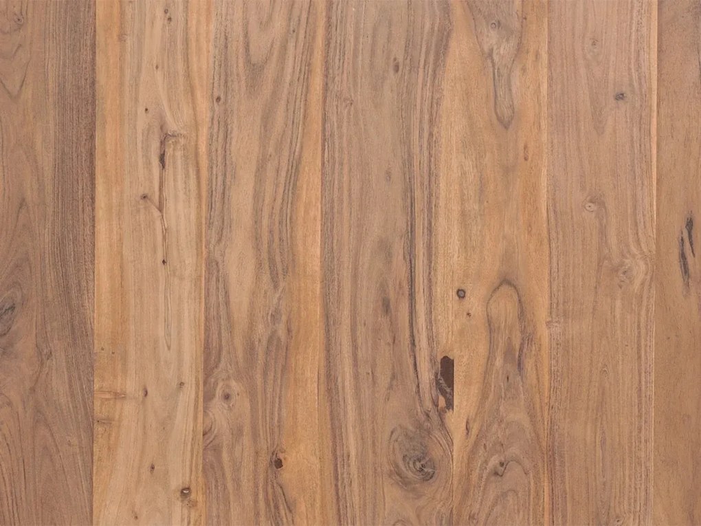 furniture-nabytek.cz - Lavice Osvaro 140x45 Akácie