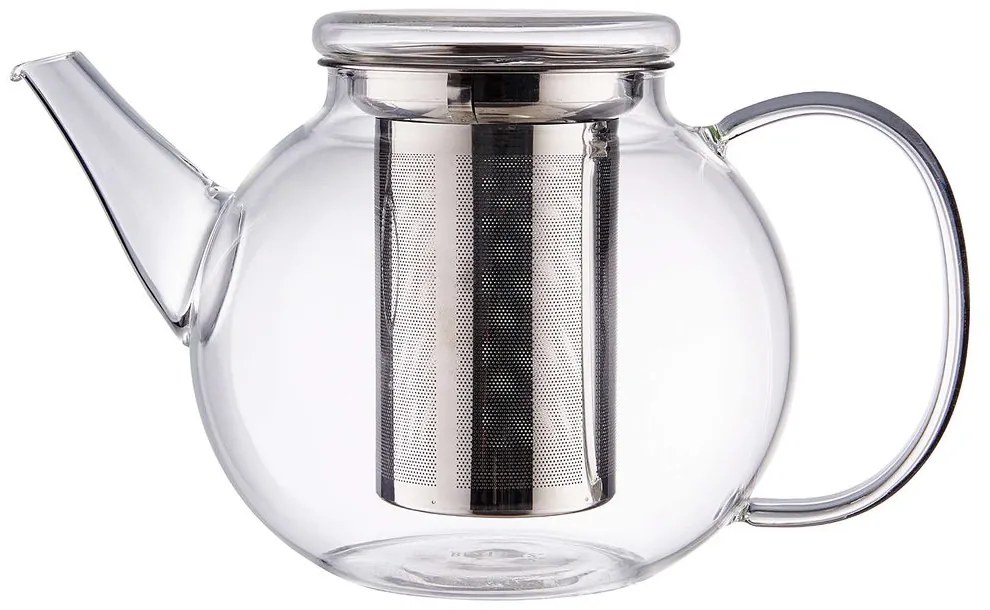 TEA TIME Konvice na čaj 1,2 l