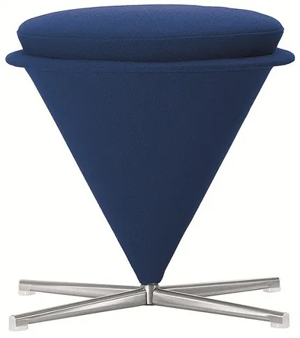 Vitra designové podnožky Cone Stool