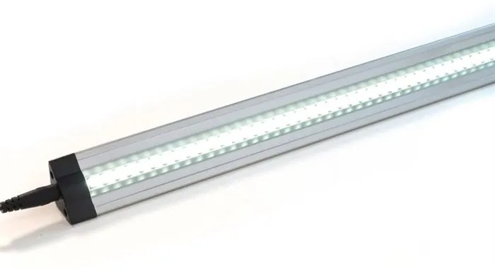IMPR 687107 LED přisazené svítidlo - systém C04 délka 30cm studená bílá - LIGHT IMPRESSIONS