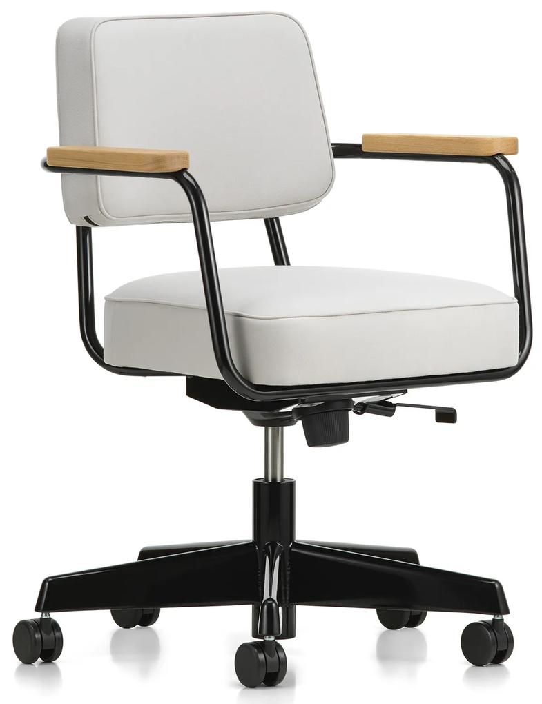 Vitra designové kancelářské židle Fauteuil Direction Pivotant