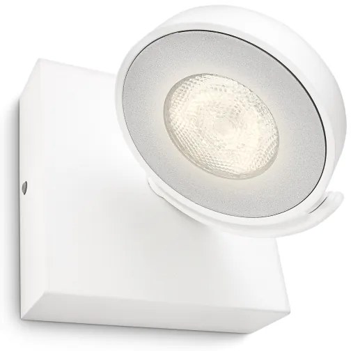 Philips 53170/31/P0 - Stmívatelné bodové svítidlo MYLIVING CLOCKWORK 1xLED/4,5W