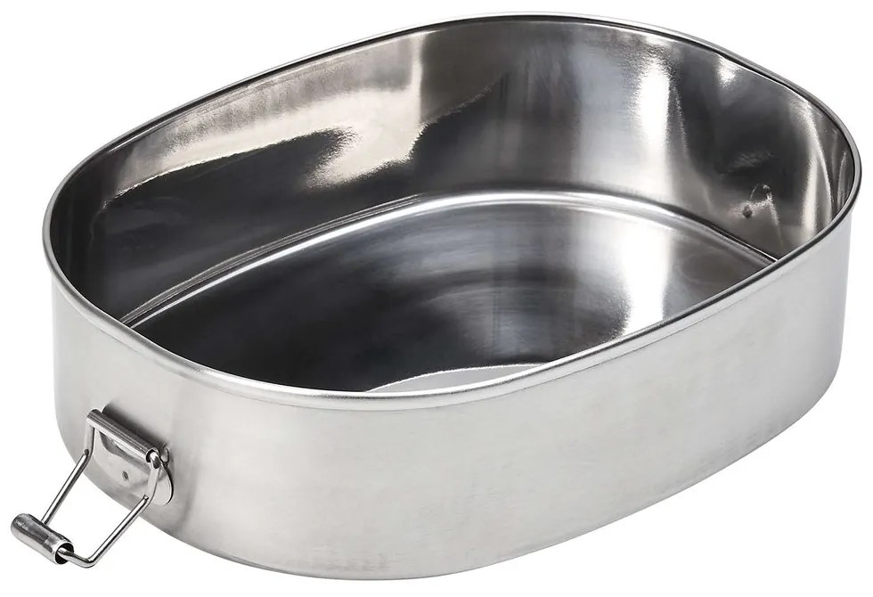 TIN MAN Svačinový box