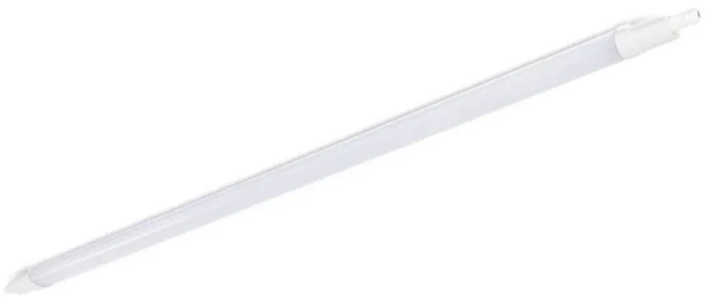 Technické zářivkové svítidlo LED/48W/230V IP65 4000K 156 cm