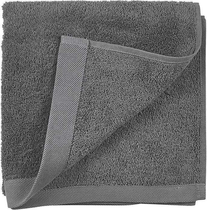 Ručník Comfort 50x100 cm šedý