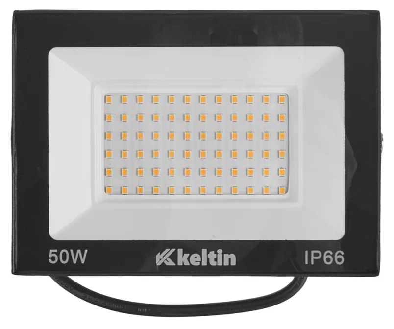 LED reflektor 50W - barva neutrální bílá 4500K (50)