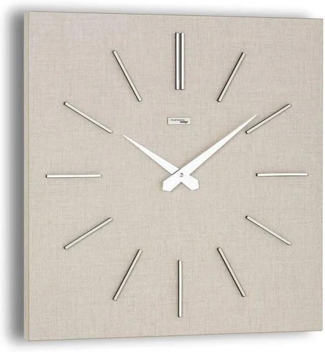 Designové nástěnné hodiny I460M IncantesimoDesign 45cm
