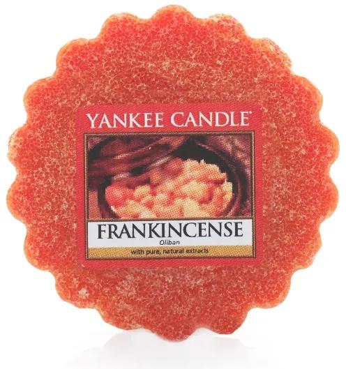 Vonný vosk Yankee Candle FRANKINCENSE