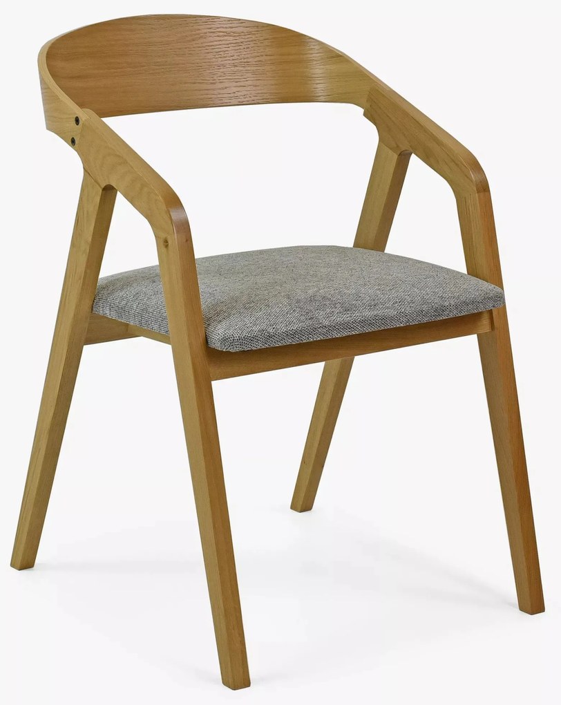 Murdia Jídelní židle FRAME buk přírodní