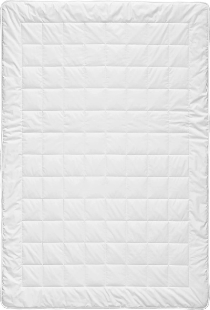 XXXLutz LETNÍ PŘIKRÝVKA, 135/200 cm, polyester, bambus Billerbeck - Přikrývky - 003279017001