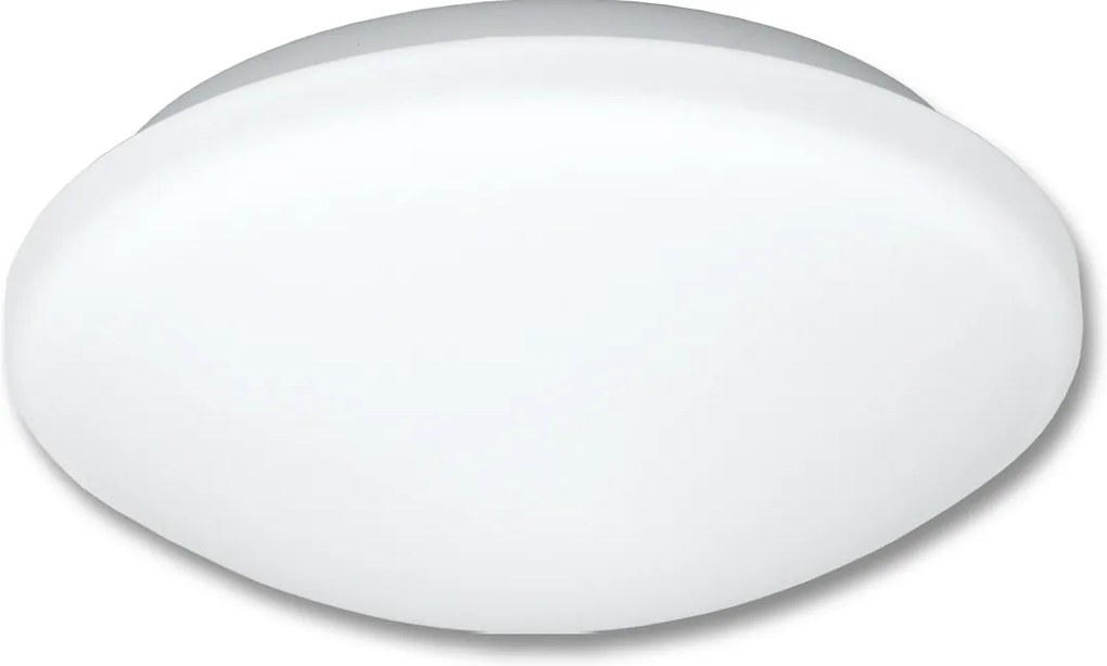 Ecolite LED svítidlo s pohybovým čidlem 18W Barva světla: Teplá bílá W131/LED-3000