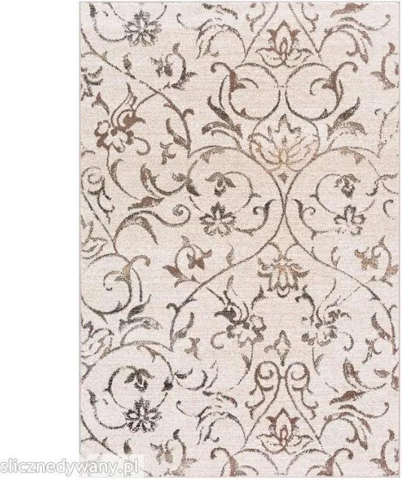 Kusový koberec Garlanda béžový 80 x 120 cm | BIANO