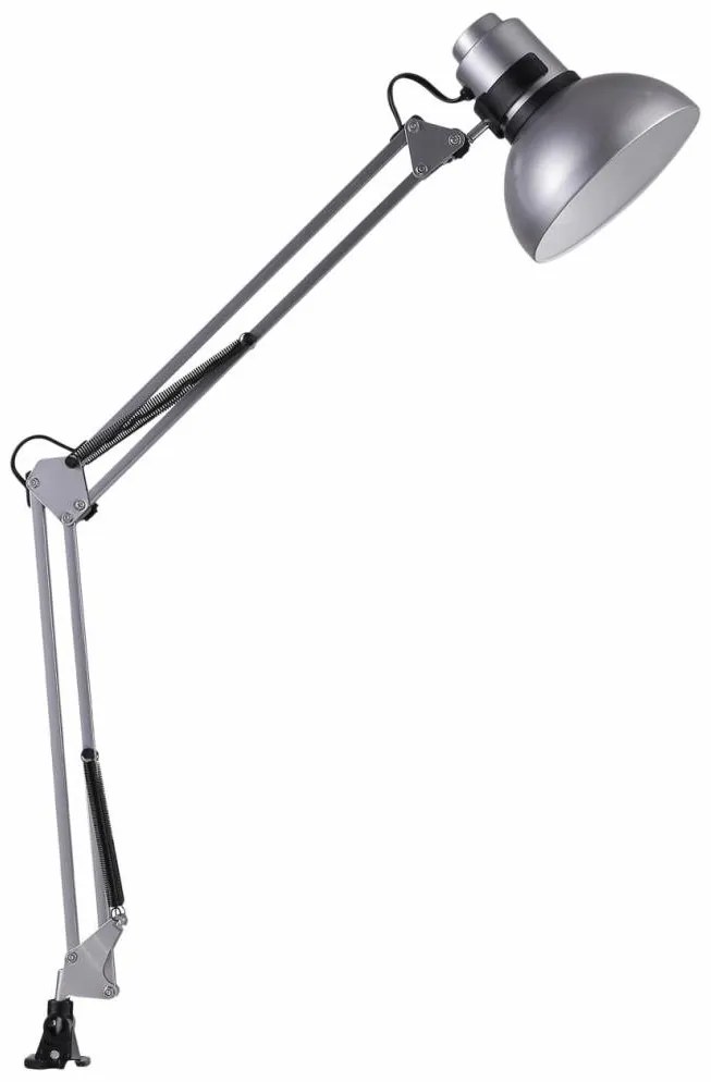 Stolní lampa top light handy s - stolní lampa 1xe27/60w/230v