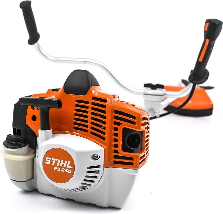 Benzínový křovinořez STIHL FS 240