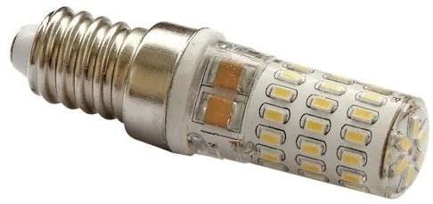 LED žárovka E14-SE4W/360 Studená bílá