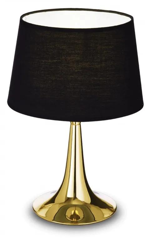 Ideal Lux 110578 stolní lampička London 1x60W|E27