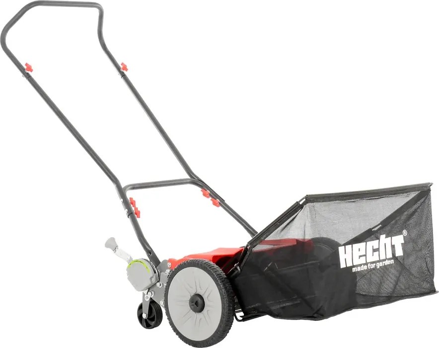 Ruční vřetenová sekačka - HECHT 514 PROFI