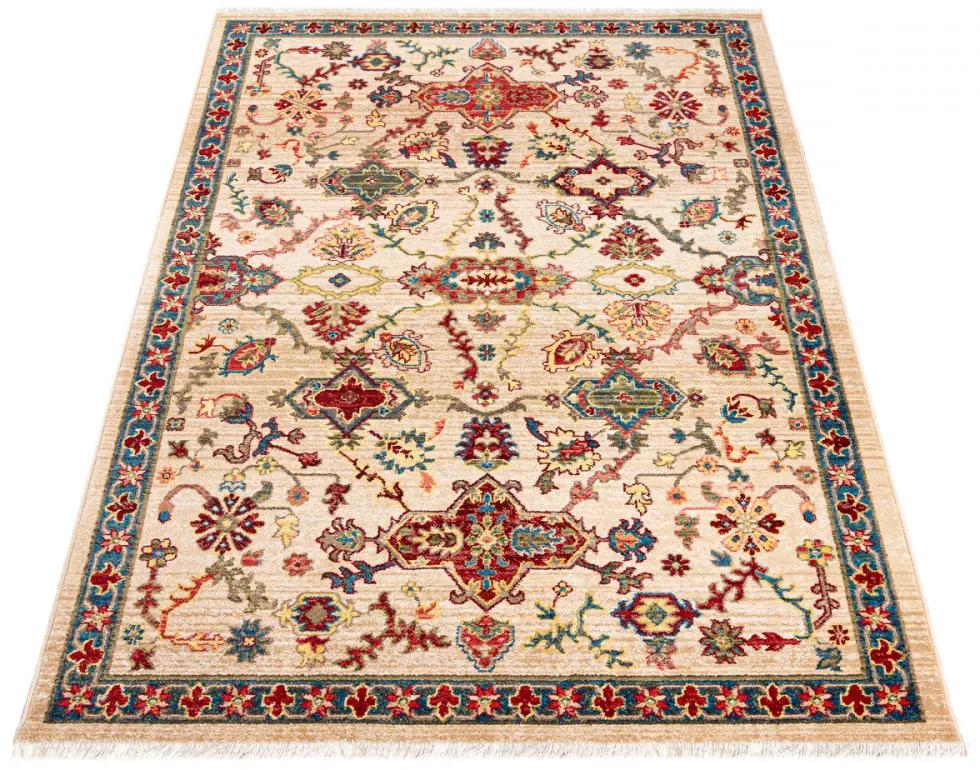 Kusový koberec Persia krémový 160x225cm