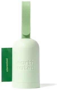 Earth Rated Zásobník na psí exkrementy ER s 15 sáčky bez vůně