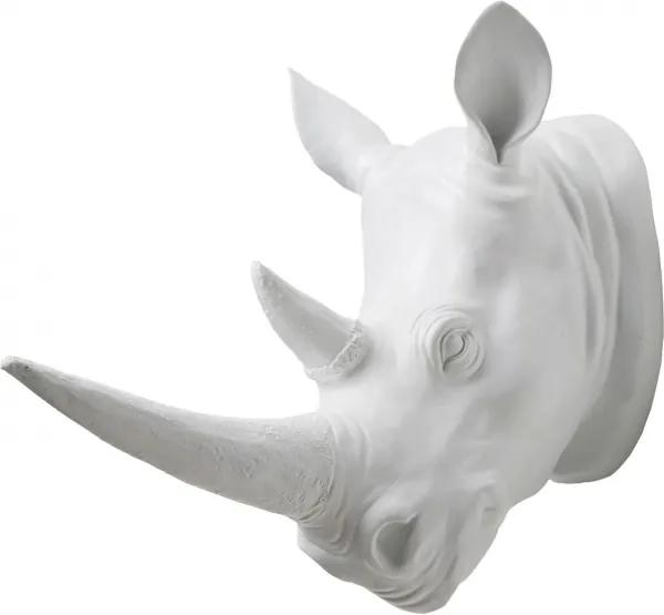 Dekorativní předmět White Rhino