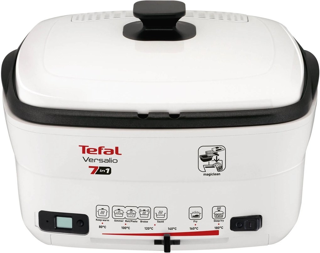Fritéza tefal versalio 2 7v1 fr490070