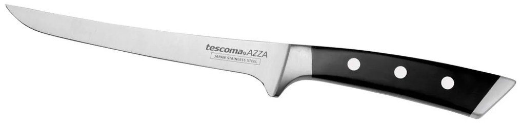 TESCOMA Nůž vykosťovací AZZA 13 cm
